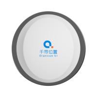 China RTK GPS Receiver GNSS RTK Base And Rover Qianxun SR3 Surveying Instrument for sale