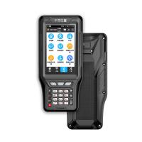 China RTK GPS Receiver GNSS RTK Base And Rover Qianxun SR3 Surveying Instrument for sale