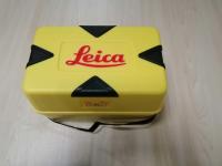 China Leica Na700plus Automatic Level Machine Red / White Color For Surveying Instrument for sale