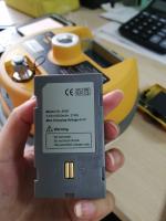 China Lithiumion BL5000 Battery For Hi-Target H32 V30 V50 F61 F66 IRTK GNSS RTK GPS for sale