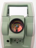 China Hi-Target Total Station ATS120R Total Station For Surveying Instrument for sale