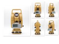 China Mato Brand MTS302 Topcon System Total Station For Surveying Instrument for sale