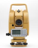 China Mato Brand MTS302 Topcon System Total Station For Surveying Instrument for sale