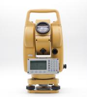 China Mato Brand MTS302 Topcon System Total Station For Surveying Instrument for sale