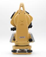 China Mato Brand MTS302 Topcon System Total Station For Surveying Instrument for sale