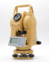 China Mato Brand MTS302 Topcon System Total Station For Surveying Instrument for sale