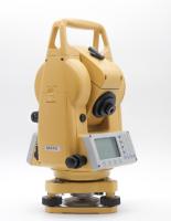 China Mato Brand MTS302 Topcon System Total Station For Surveying Instrument for sale