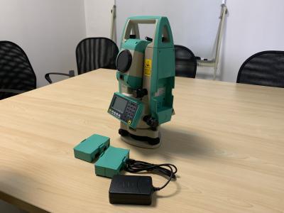 China RUIDE Brand RTS822R6X Total Station With Laser Plummet For Surveying Instrument for sale