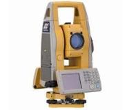 China TOPCON Total Station GPT-7505 Used Promotion For Surveying Instrument for sale