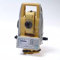 China TOPCON Total Station GPT-7505 Used Promotion For Surveying Instrument for sale