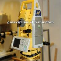 China TOPCON Total Station GPT-7505 Used Promotion For Surveying Instrument for sale