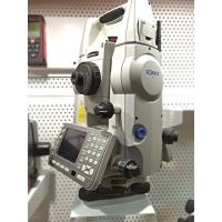 China Sokkia NET05 AUX 0.5 Accuracy Sokkia Robotic Total Station for sale