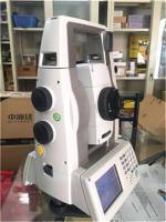 China Sokkia NET05 AUX 0.5 Accuracy Sokkia Robotic Total Station for sale