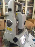 China Sokkia NET05 AUX 0.5 Accuracy Sokkia Robotic Total Station for sale