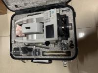 China Sokkia NET05 AUX 0.5 Accuracy Sokkia Robotic Total Station for sale