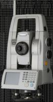 China Sokkia NET05 AUX 0.5 Accuracy Sokkia Robotic Total Station for sale