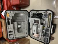 China Sokkia NET05 AUX 0.5 Accuracy Sokkia Robotic Total Station for sale