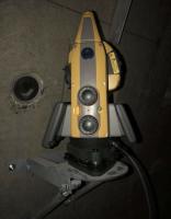 China New Model TOPCON GT1001 Reflectoless Robotic Total Station For Surveying Instrument for sale