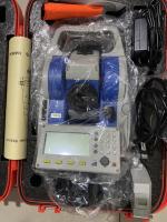 China Qomolangma Unique China Brand Mato Surveying Reflectorless Total Station for sale