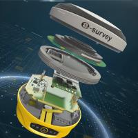 China Trimble BD990 board 336 channel rtk E-survey E600 gps gnss surveying for sale