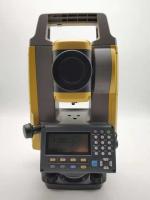 China Topcon Total Station GM52/GM55 Reflectorless Total Station for sale