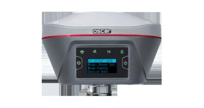 China Tersus Oscar Ultimate Gnss Rtk Full RTK GNSS Receiver Kit Support Tilt Survey for sale