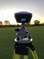 China Tersus Oscar Ultimate Gnss Rtk Full RTK GNSS Receiver Kit Support Tilt Survey for sale