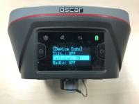 China Tersus Oscar Ultimate Gnss Rtk Full RTK GNSS Receiver Kit Support Tilt Survey for sale