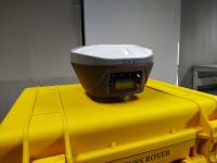 China Tersus Oscar Ultimate Gnss Rtk Full Kit Base Rover Radio Controller RTK GNSS Receiver for sale