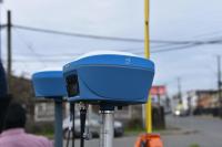 China Tersus Oscar Advanced Gnss Base Rover Tc20 Rtk Gnss Receiver for sale