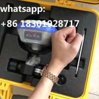 China CHC X6 IMU-RTK GNSS Receiver Small And Portable GPS GNSS Receiver for sale