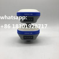 China CHC I73 IMU-RTK RTK GNSS Receiver Small And Portable GPS Receiver for sale
