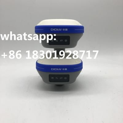 China CHC I73 IMU-RTK RTK GNSS Receiver Small And Portable GPS Receiver for sale