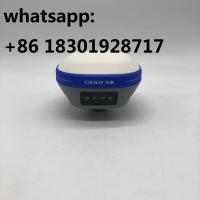 China CHC I73 IMU-RTK RTK GNSS Receiver Small And Portable GPS Receiver for sale