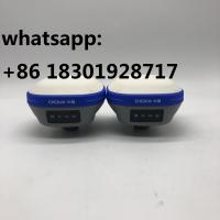 China CHC I73 IMU-RTK I73 POCKET GNSS+IMU RECEIVER for sale