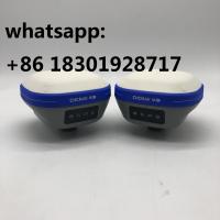 China CHC I73 IMU-RTK I73 POCKET GNSS+IMU RECEIVER for sale