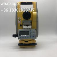 China Reflectorless Total Station South N6 2