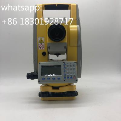 China Reflectorless Total Station South N6 2
