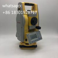 China Reflectorless Total Station South N6 2