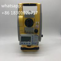 China South N6 Total Station Non Prism Distance 1000m Reflectorless Total Station for sale