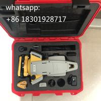 China South N6 Total Station Non Prism Distance 1000m Reflectorless Total Station for sale