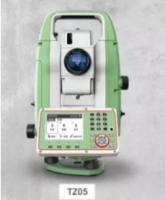 China Imported Leica TZ05 New Generation High Accuracy Manual Total Station for sale