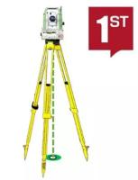 China Imported Leica TZ05 New Generation High Accuracy Manual Total Station for sale