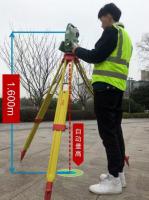 China Imported Leica TZ05 New Generation High Accuracy Manual Total Station for sale