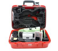 China New Generation Leica TZ Series TZ08 High Accuracy Total Station Tools for sale