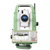 China Industrial Professional Leica TZ12 Total Station With Advanced Technology for sale