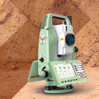 China Industrial Professional Leica TZ12 Total Station With Advanced Technology for sale