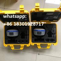 China integrated  X1 Base Navigation Bluetooth Trimble Gnss Receiver for sale