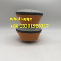 China Compact GPS 624 Channels RTK GNSS Receiver For Land Survey for sale