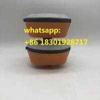 China Rugged Bluetooth Mini RTK GNSS Receiver Support 4G Network for sale